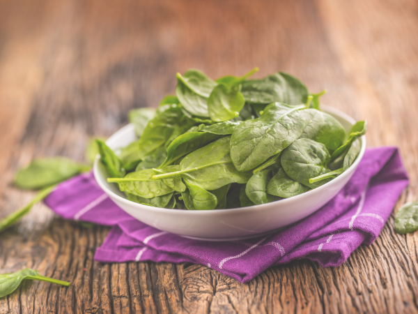 Here's Everything You Need to Know About Spinach | Mommy Rheum