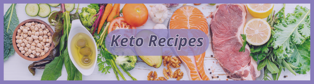 Keto | Mommy Rheum