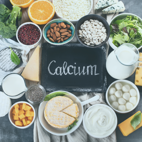 How Much Calcium Do You Need by Age | Mommy Rheum