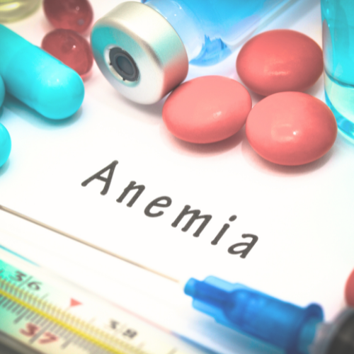 Understanding Chronic Illness Anemia: Causes, Symptoms, and Management ...