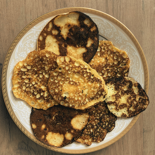 Carnivore Mini Quesadilla Recipe | Mommy Rheum