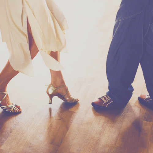 Dancing for Joint Health: How Movement Eases Arthritis & Boosts ...
